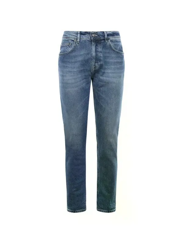 DONDUP Five-pockets Jeans
