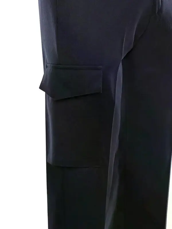 BE ABLE Welt-pocket Cargo Trousers