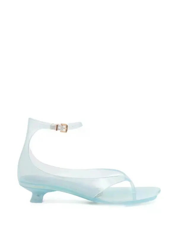 Senso Quinlyn Sandals - Blue