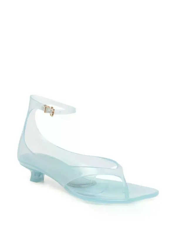 Senso Quinlyn Sandals - Blue