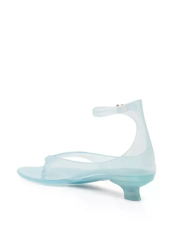 Senso Quinlyn Sandals - Blue