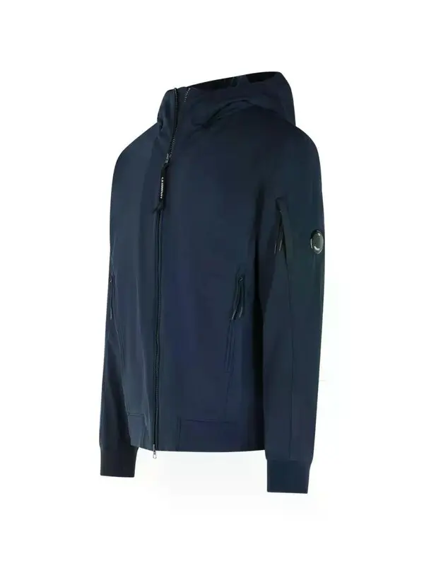 C.P. COMPANY Shell-r Hooded Jacket