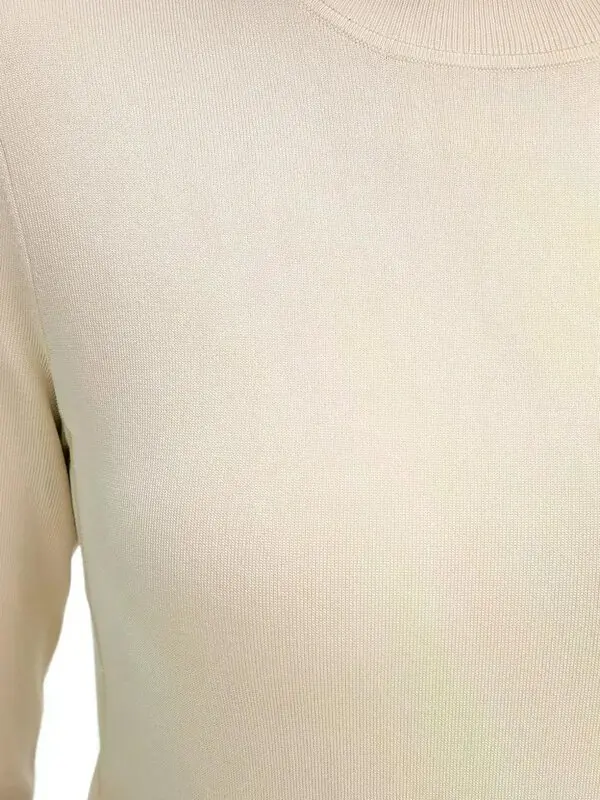 Filippa K Turtleneck Long-sleeve Sweater