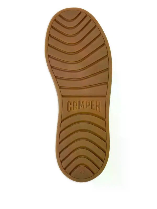 Camper Twentyfive Lace-up Sneakers