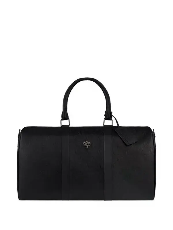 Place Of Ëlms Logo Embossed Holdall
