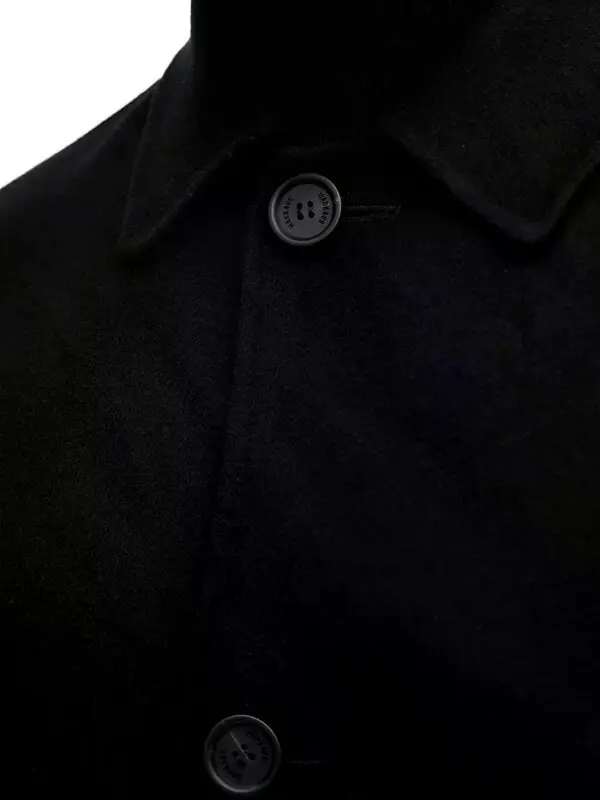 Mackage Beckett Buttoned Coat