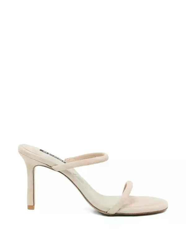 Senso 85mm Upton Iv Sandals - Neutrals