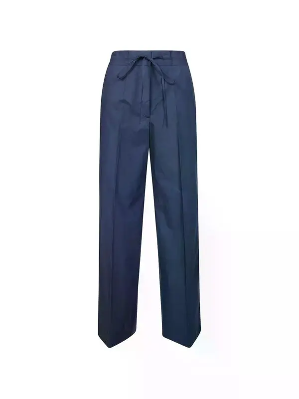 P.a.r.o.s.h Drawstring Trousers