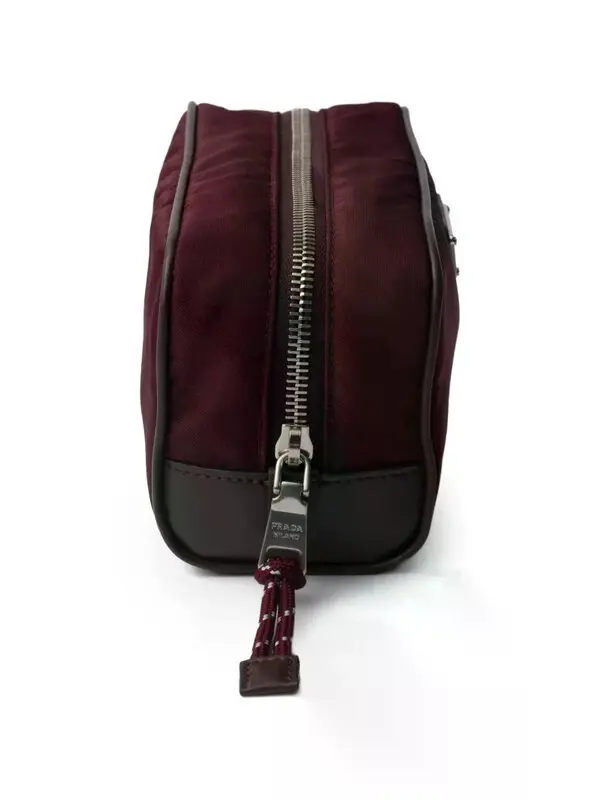 Prada Speedrock Re-nylon Pouch