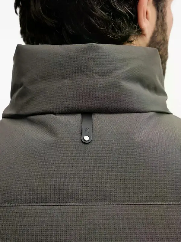 Mackage Joseph Funnel-neck Gilet