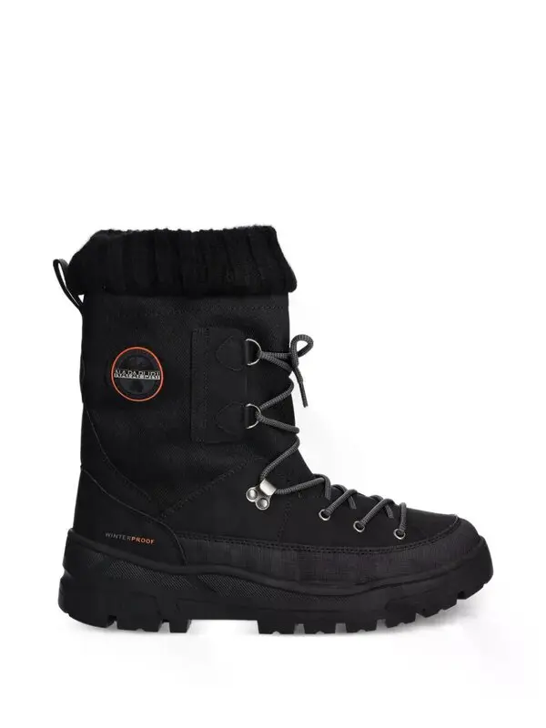 NAPAPIJRI Lace-up Hiking Boots