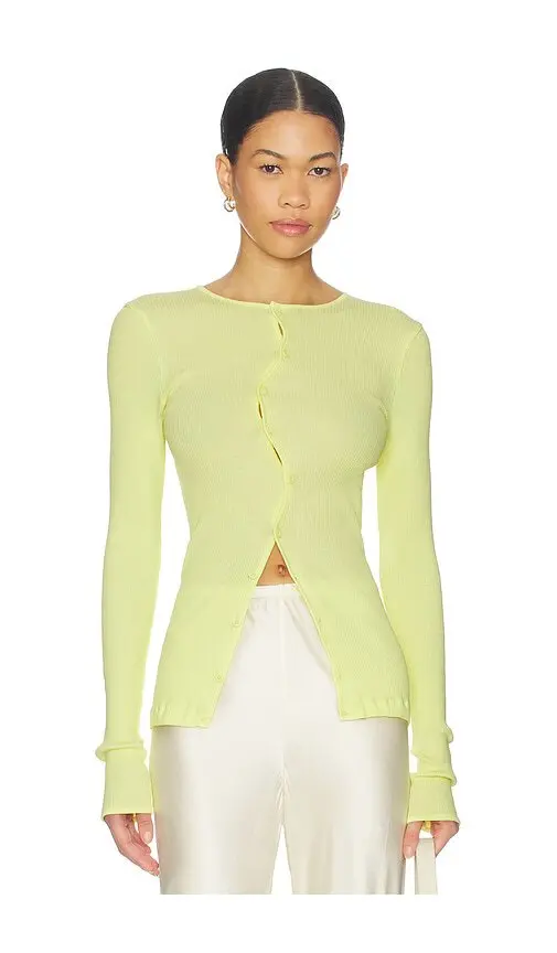 OPERASPORT Claire Seamless Top