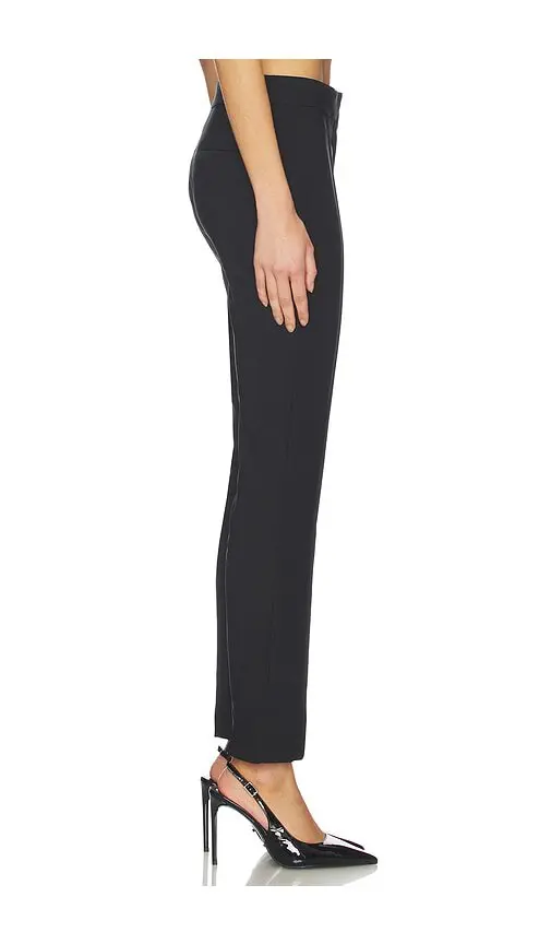 LA LIGNE Long Brigitte Trousers