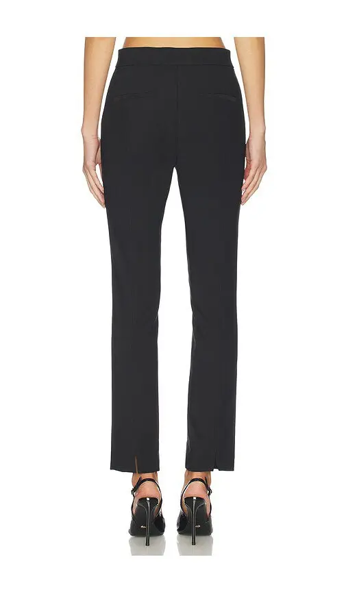 LA LIGNE Long Brigitte Trousers