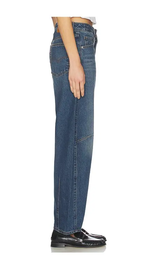 LEVI'S Baggy Dad Barrel Jeans