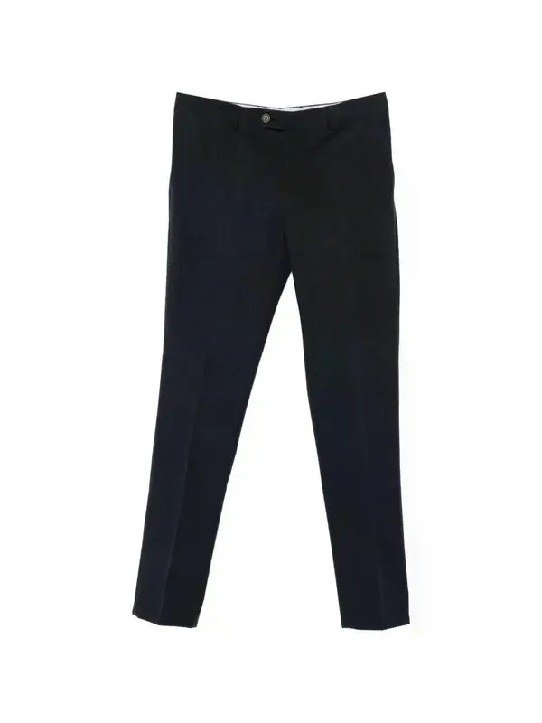 Brunello Cucinelli Buttoned Trousers