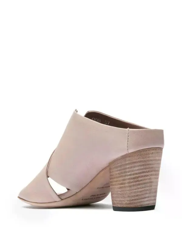 Officine Creative Annie 008 Crossover Sandals