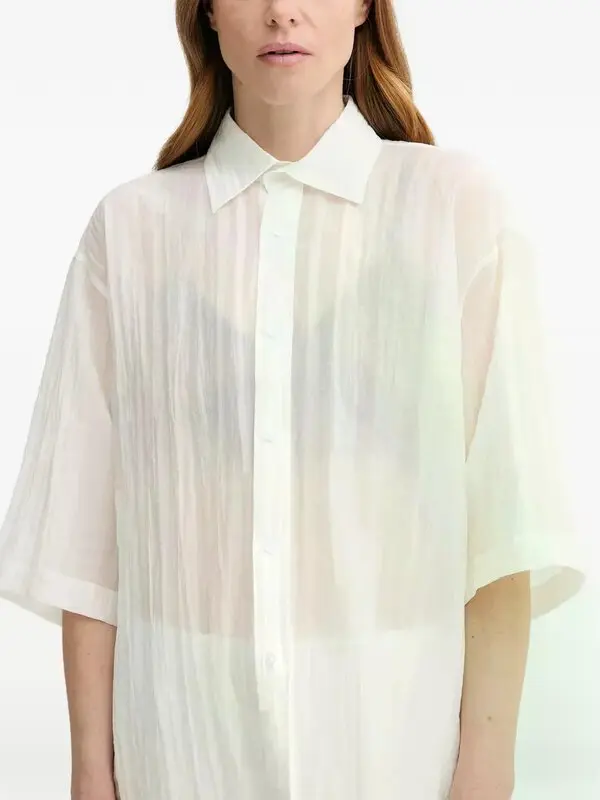Filippa K Short Sleeve Shirt