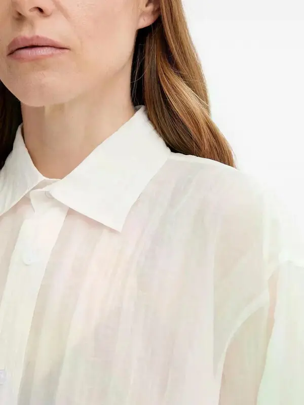 Filippa K Short Sleeve Shirt