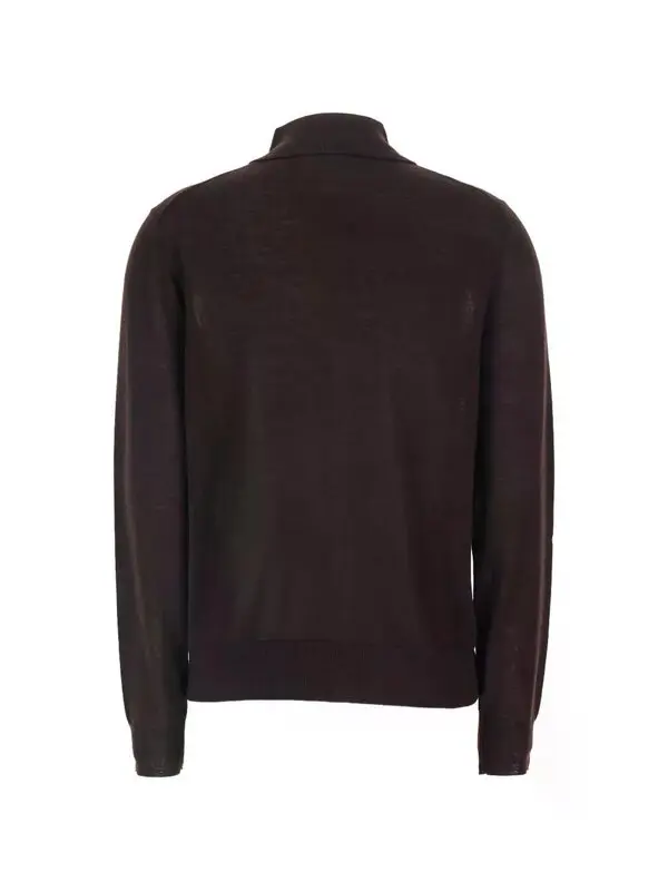 P.a.r.o.s.h Button-fastening Cardigan