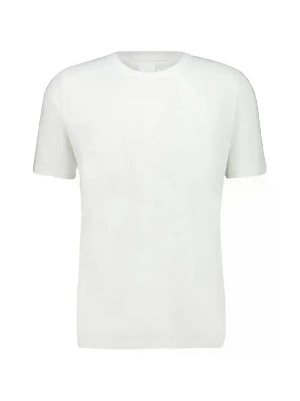 120% Lino Short-sleeve T-shirt