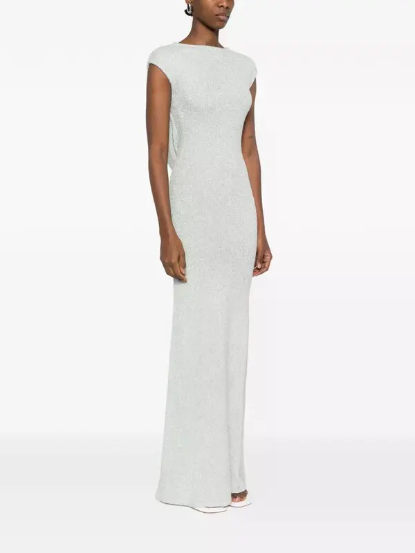 AYA MUSE Stella Maxi Dress