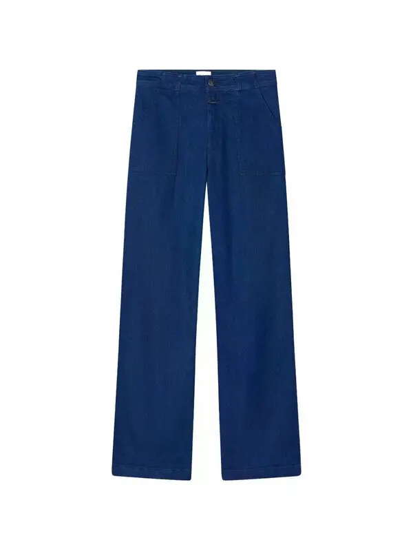 Closed Aria Flared Jeans