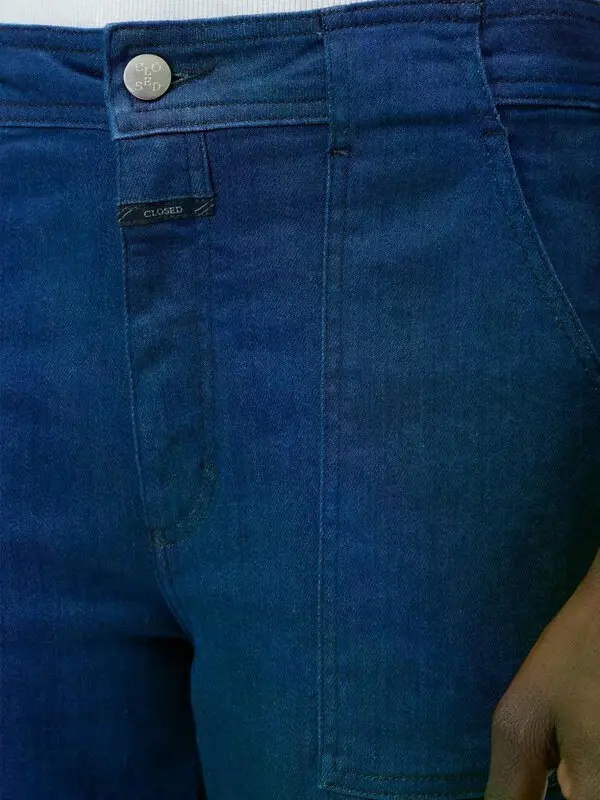 Closed Aria Flared Jeans