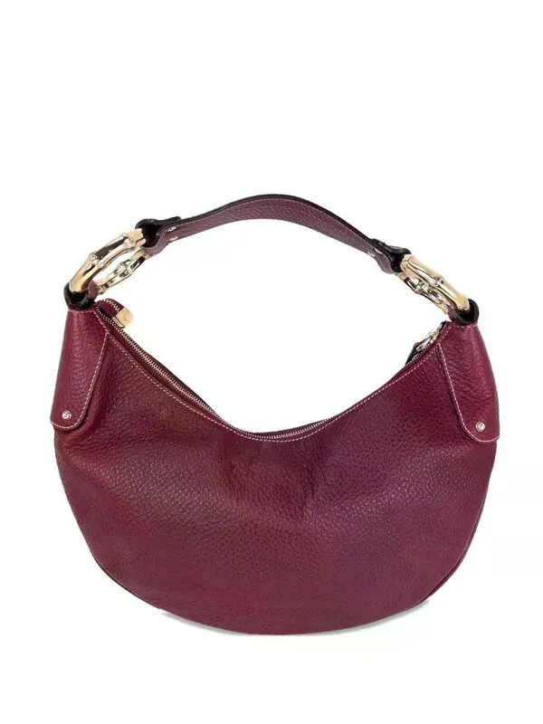 Gucci Half-moon Shoulder Bag