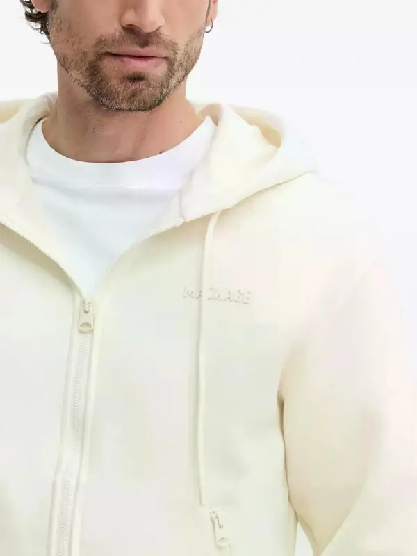 Mackage Krystos Zip Hoodie