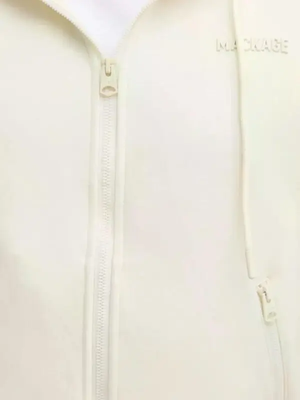 Mackage Krystos Zip Hoodie