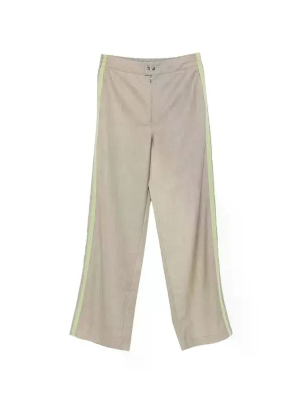 6397 Side Stripe Tailored Trousers