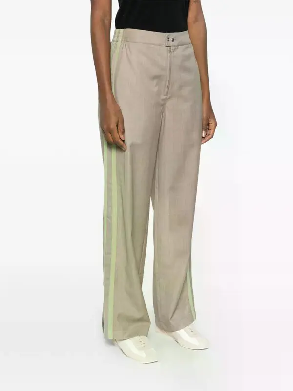 6397 Side Stripe Tailored Trousers