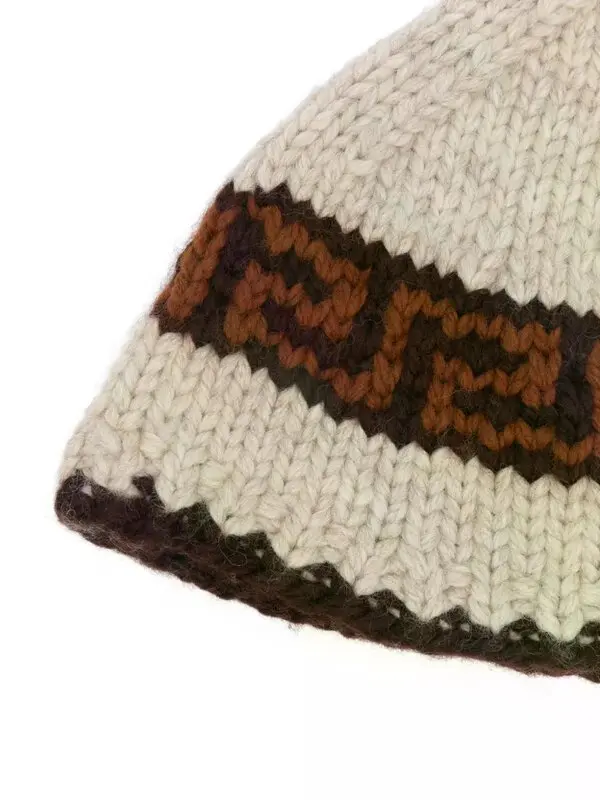 6397 Andes Bucket Hat