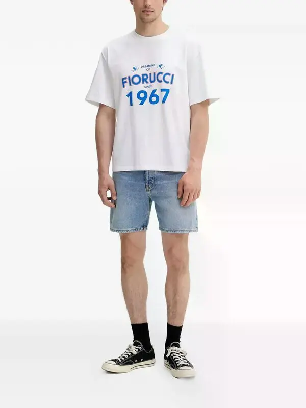 Fiorucci Dreaming 1967 T-shirt