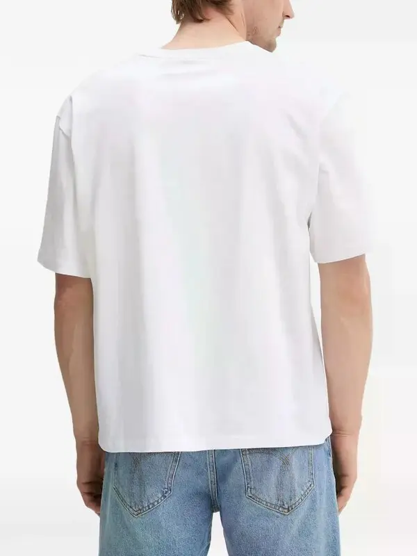 Fiorucci Dreaming 1967 T-shirt