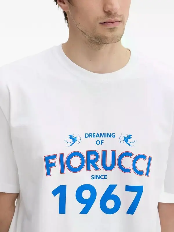 Fiorucci Dreaming 1967 T-shirt
