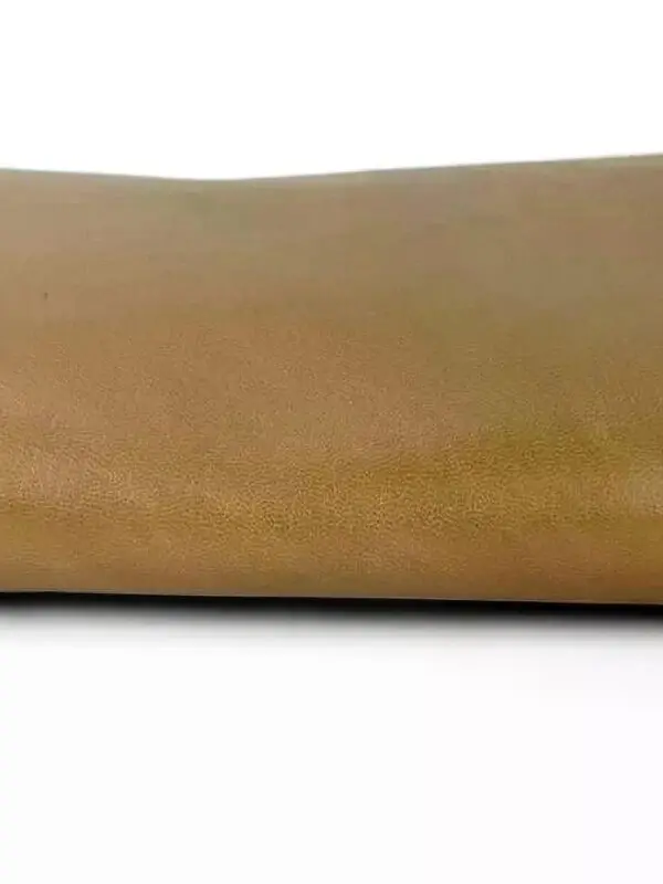 Gucci Leather Clutch Bag