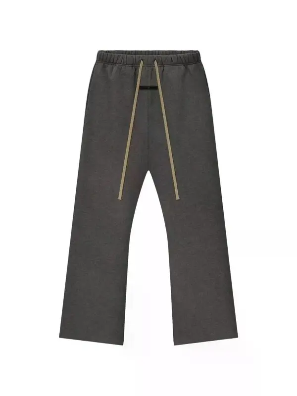 Fear Of God Flared Drawstring Track Pants