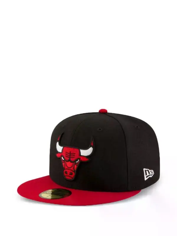 New Era Chicago Bulls Two-tone Baseball Cap