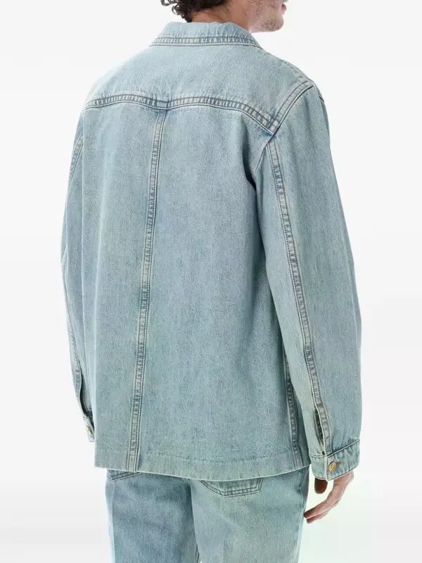 Valentino Garavani Denim Jacket