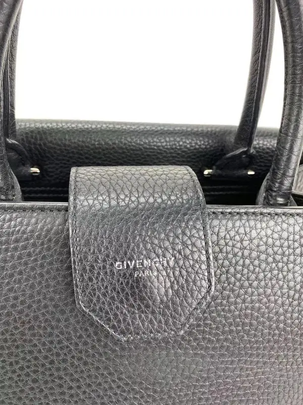 Givenchy Medium Obsedia Leather Tote Bag