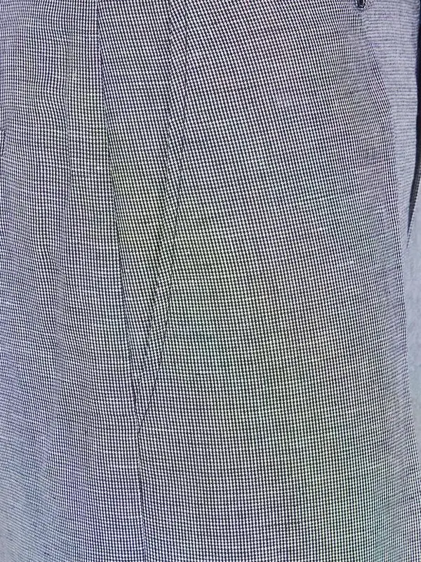 Ralph Lauren Patterned Trousers