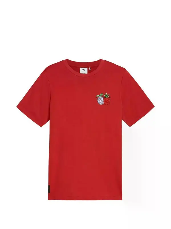 PUMA X One Piece Graphic T-shirt