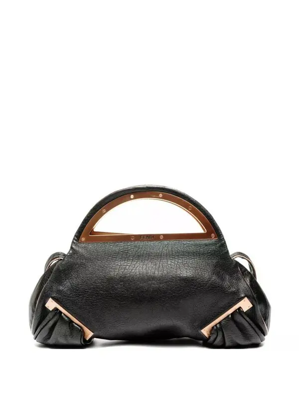 Fendi Smile Tote Bag