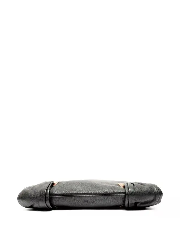Fendi Smile Tote Bag