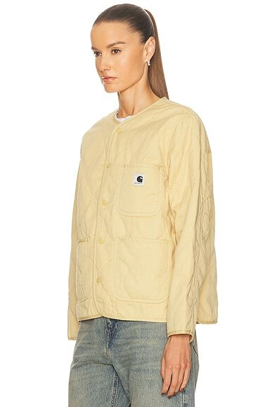 Carhartt Work In Progress Kylan Liner