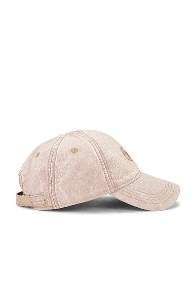 DIESEL® Nyloff Cap