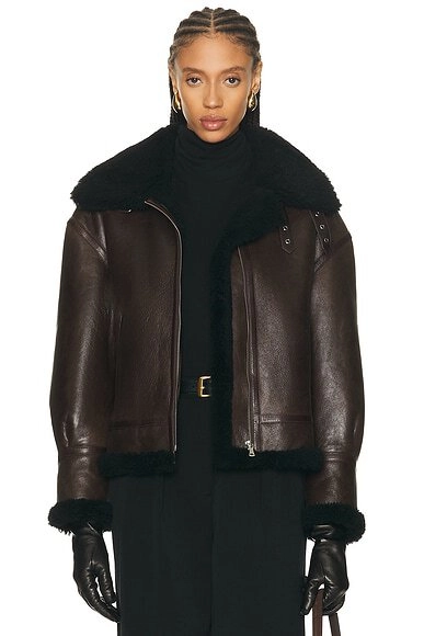 Nour Hammour Portia Jacket
