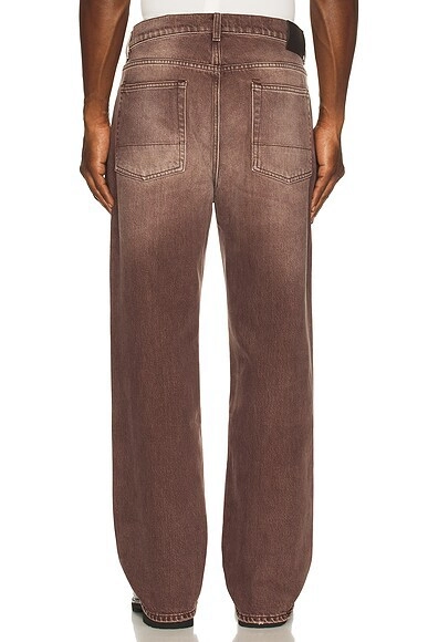 Our Legacy Third Cut Jean